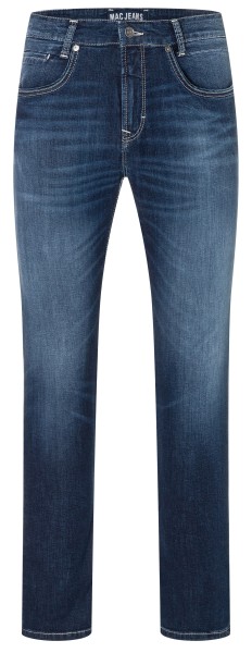 MAC ARNE PIPE deep blue authentic wash 0517-00-0951L H680 - LIGHTWEIGHT | LIGHTWEIGHT | MAC Arne ...