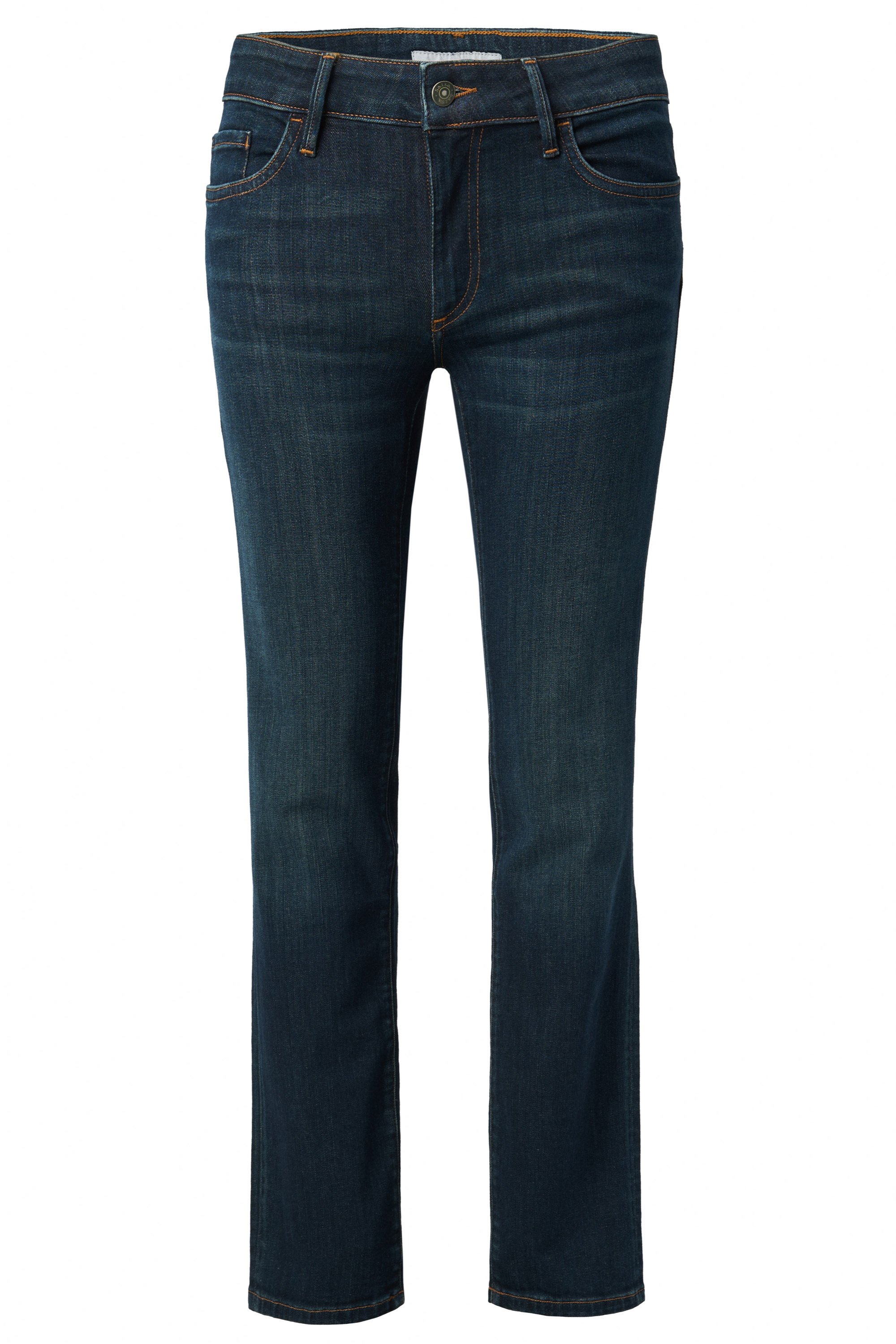 SALSA JEANS WONDER PUSH UP darkish blue 21007033.0856 | SLIM | Wonder ...