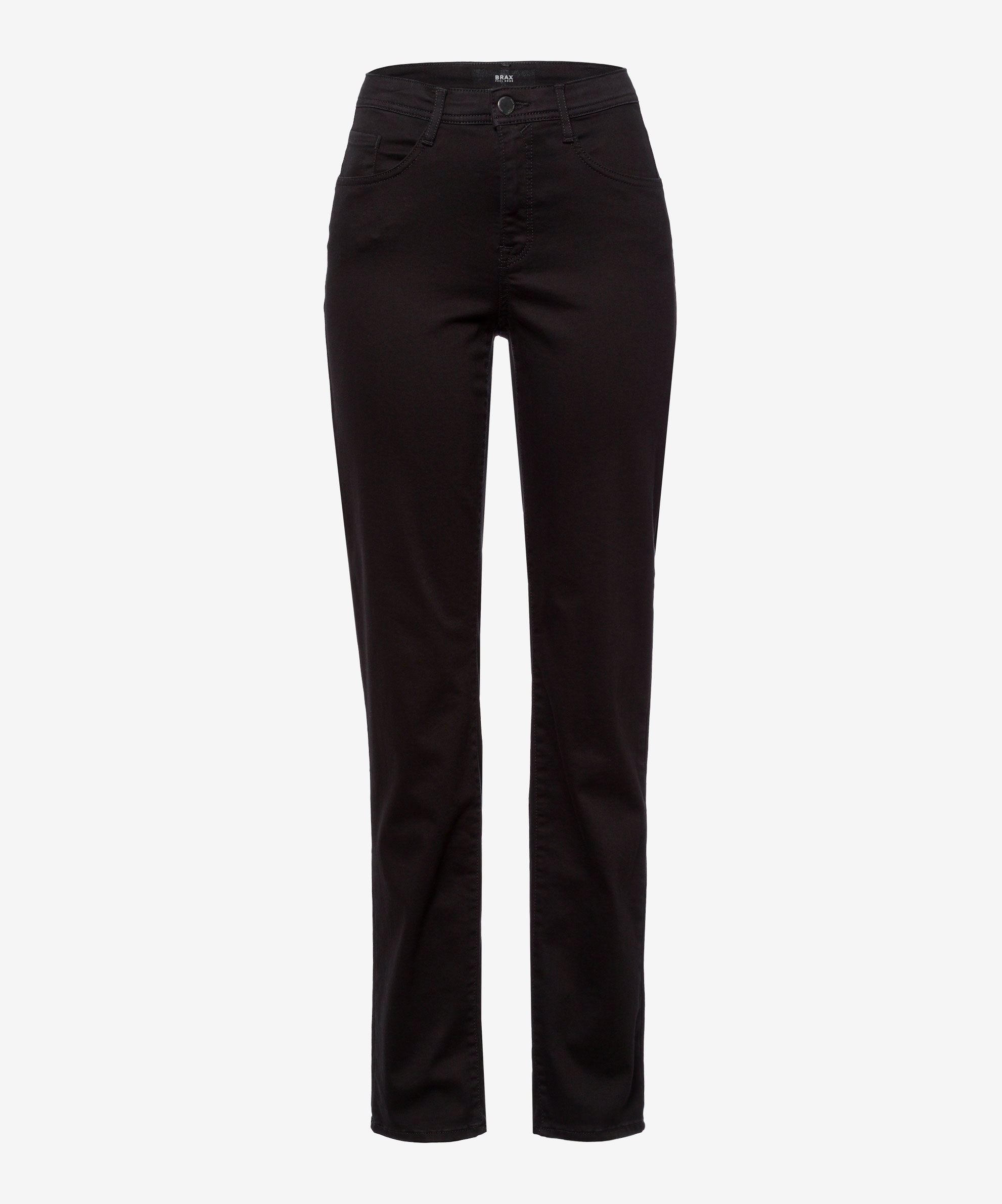 BRAX CAROLA clean perma black 9928720 70-7000-01 - PREMIUM | DENIM ...