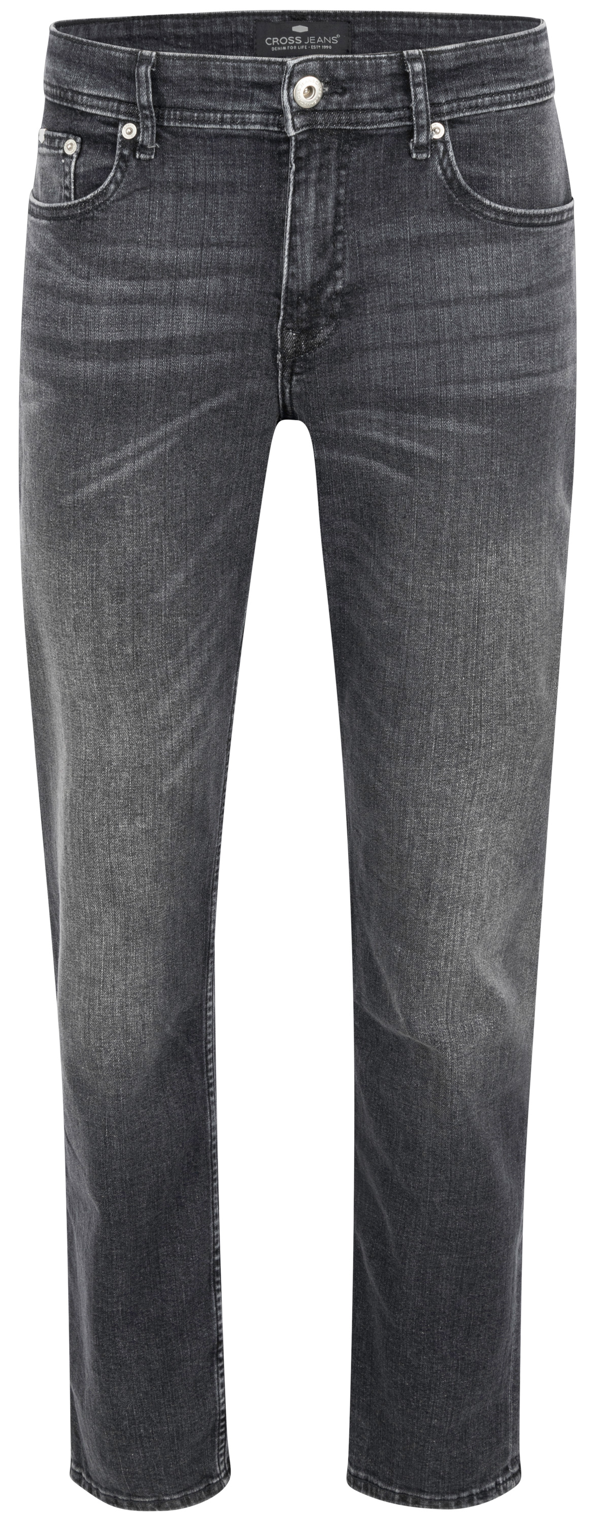 CROSS JEANS DYLAN black E195-131 | Dylan | Cross Jeans | Männer Jeans ...