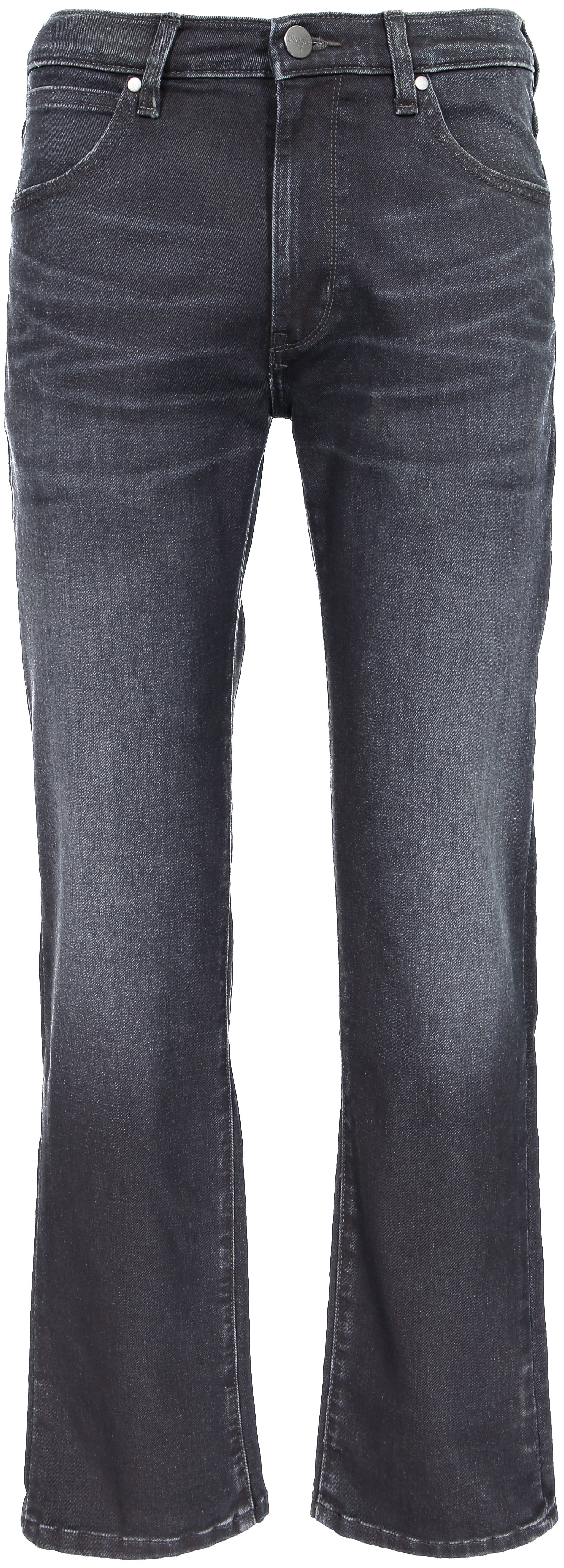 WRANGLER ARIZONA dark fuzz W12OTB77J | DENIM | Arizona | Wrangler Jeans ...