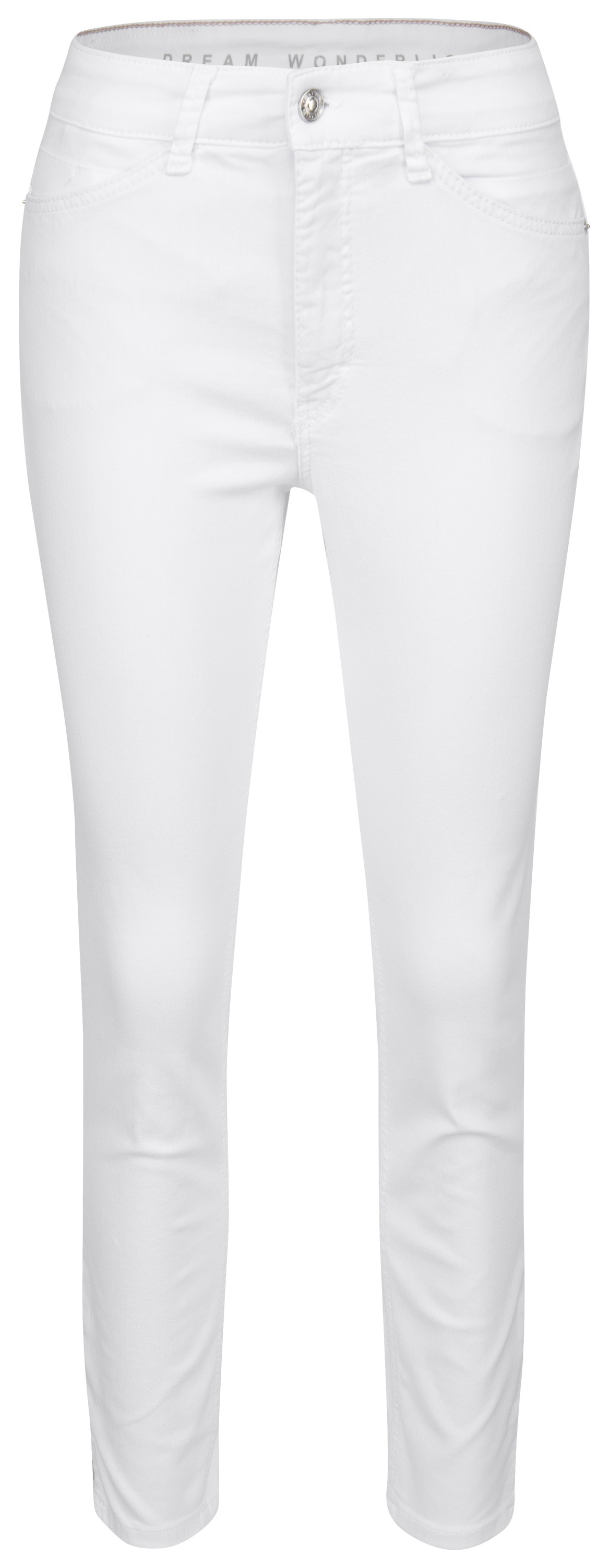 MAC DREAM SUMMER white denim 5492-90-0351L D010 - WONDERLIGHT | MAC ...