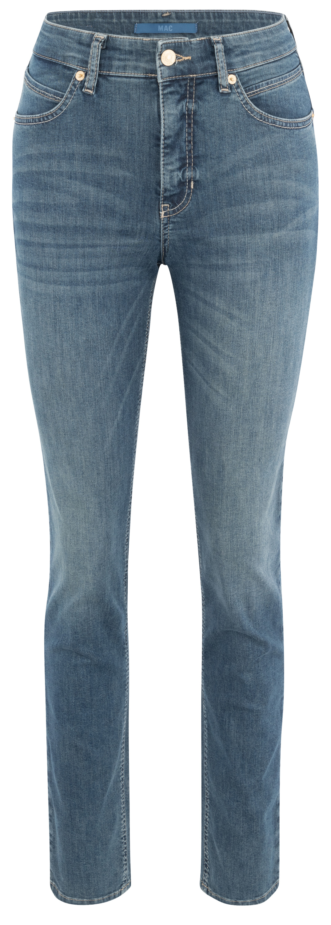 MAC MELANIE vintage wash 5040-90-0380 D823 | DENIM | MAC Melanie | MAC ...