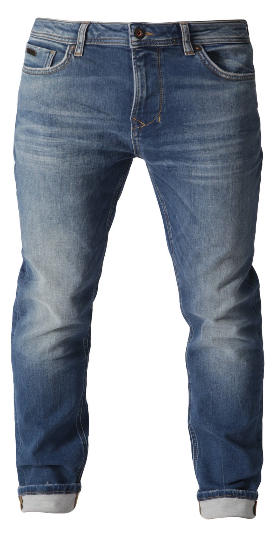 MOD JEANS CORNELL milo blue jogg AU22-1003.3790 | JOG DENIM | Cornell ...
