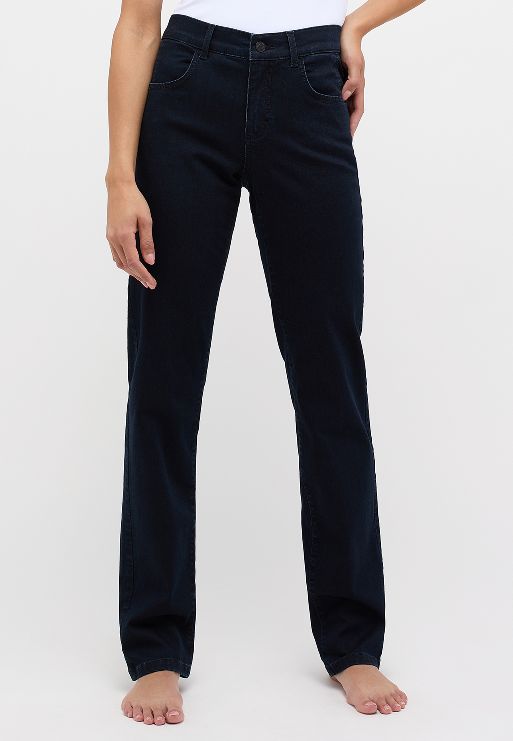 ANGELS JEANS DOLLY 3.0 night blue 346 8055.30 - MODERN CLASSICS | DENIM ...
