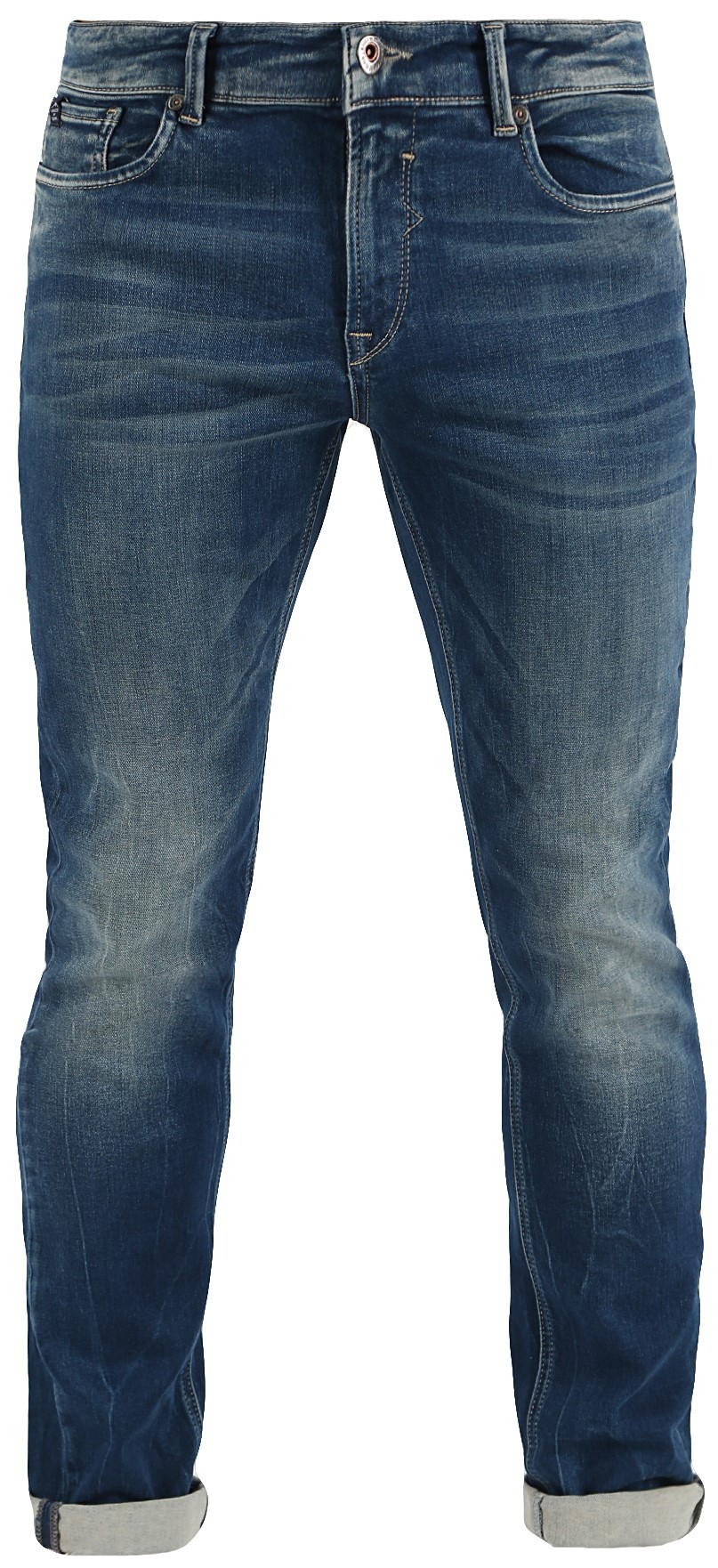 MOD JEANS MARCEL caledon blue jogg SP21-1005.3184 | JOG DENIM | Marcel ...