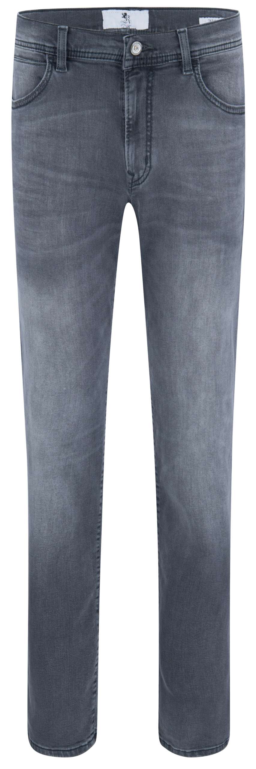 OTTO KERN RAY dark grey used buffies 67170 6853.9826 | DENIM | Ray ...