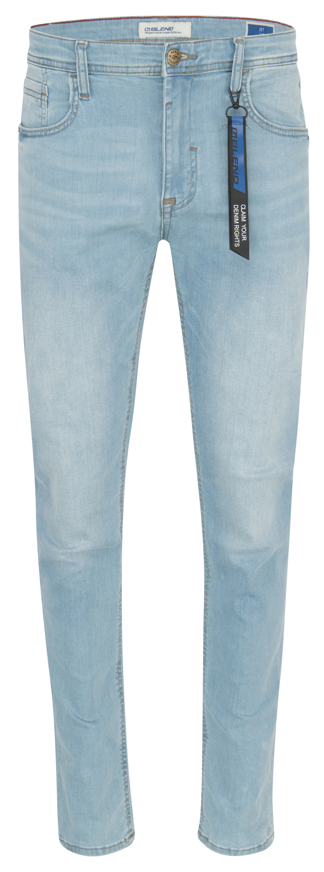 BLEND JEANS JET light blue 20711933.200290 - MULTIFLEX | MULTIFLEX ...