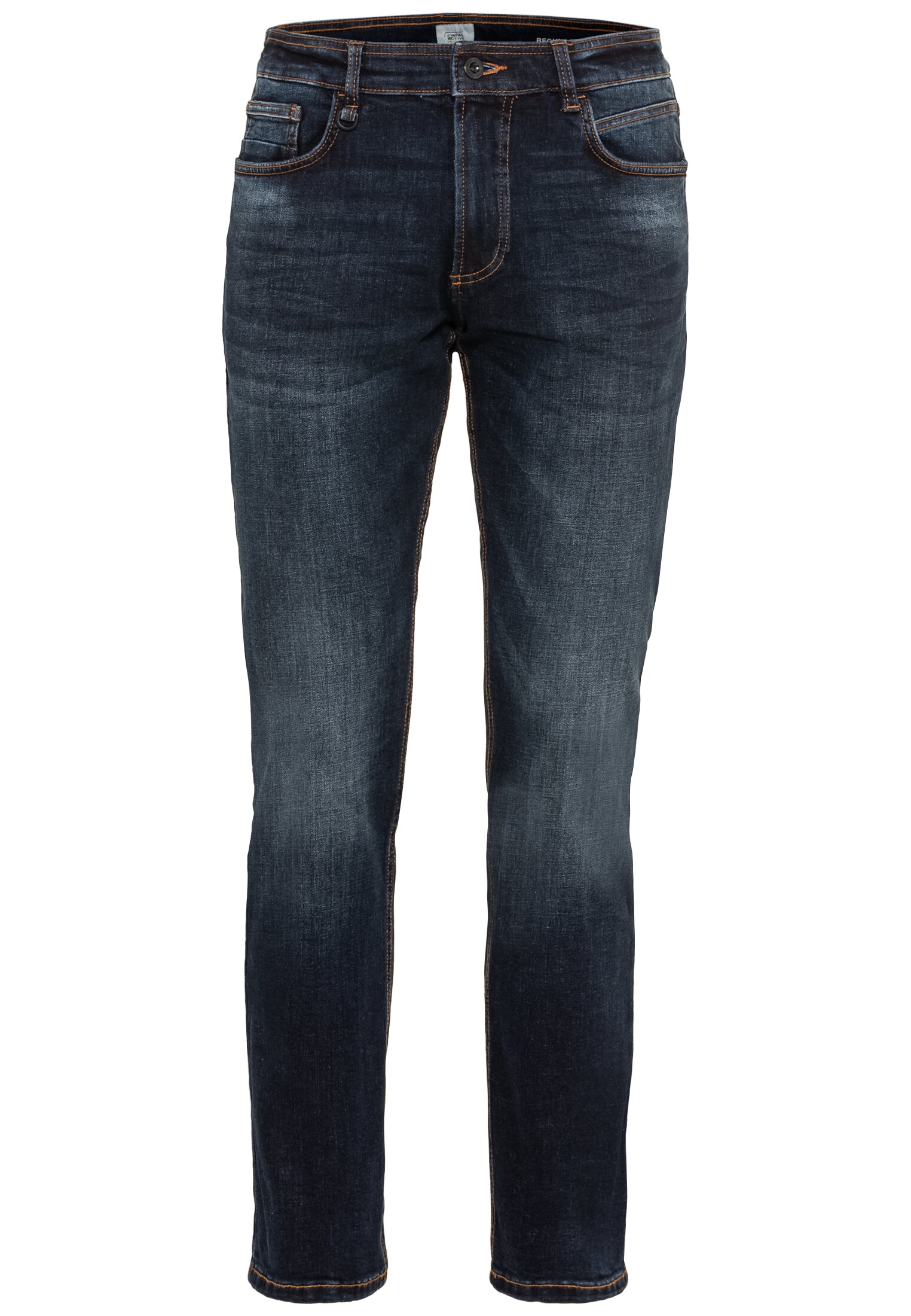 CAMEL ACTIVE HOUSTON night blue 488375 1D85.47 | DENIM | Houston ...