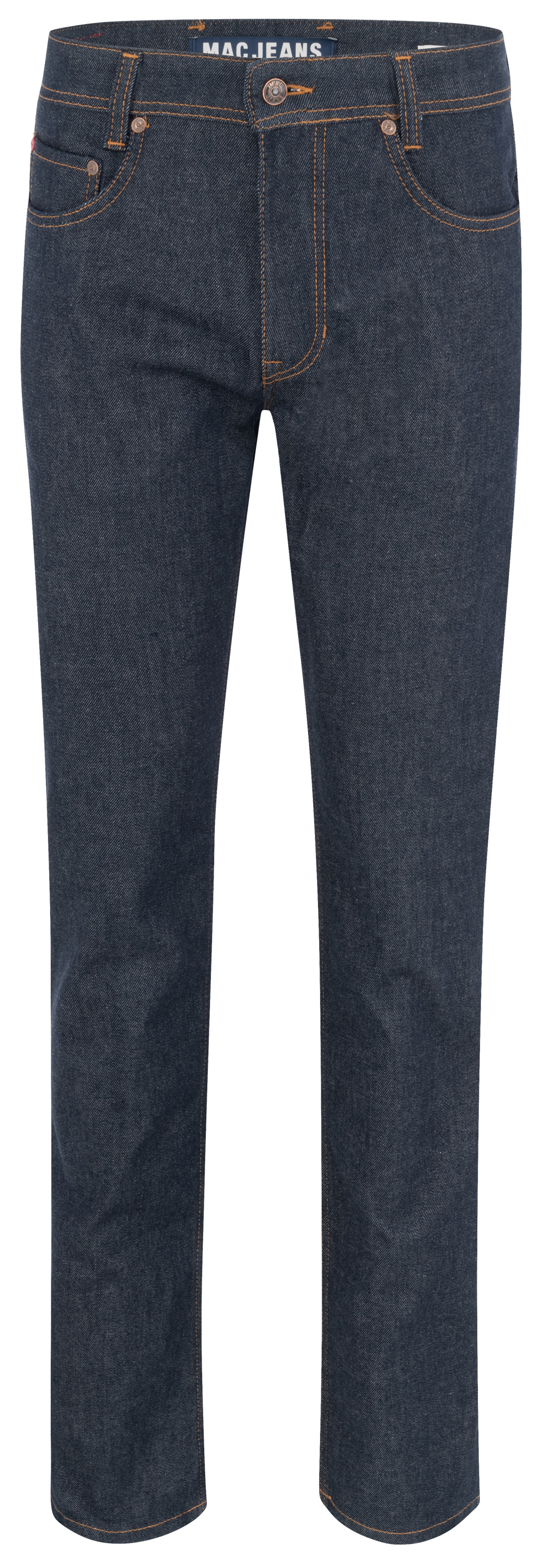 MAC ARNE PIPE ever blue 0502-00-1973L H950 - Ultimate Driver Pants ...