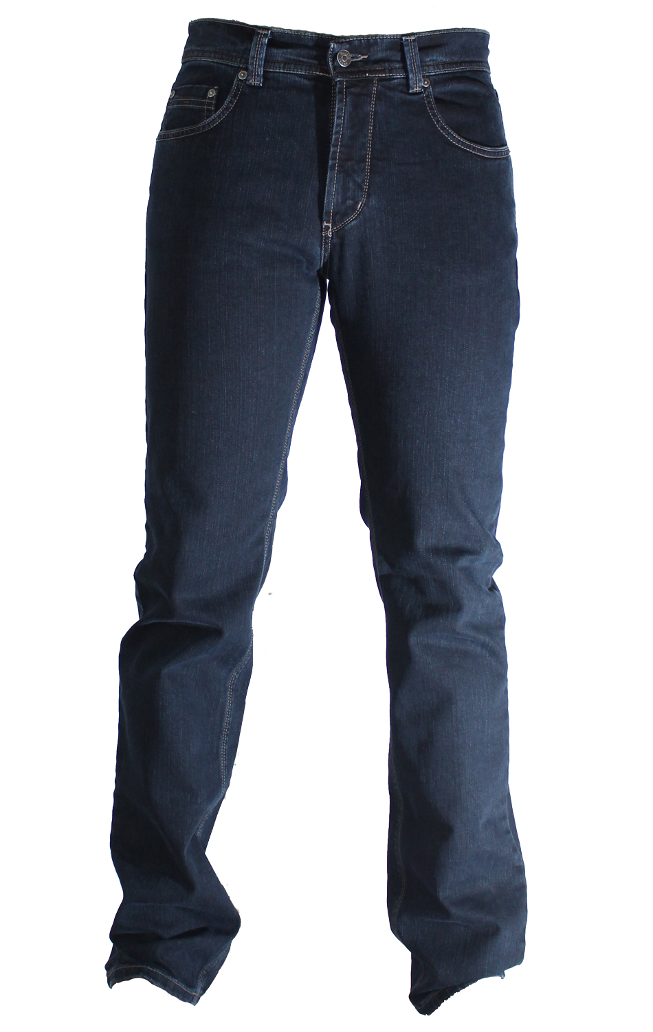 PIONEER RANDO blue black rinse 1680 9738.02 | Pioneer Jeans | Männer ...