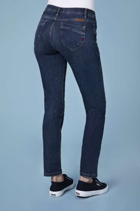 BLUE FIRE NANCY stone washed 1001.241 | Blue Fire Nancy | Blue Fire ...