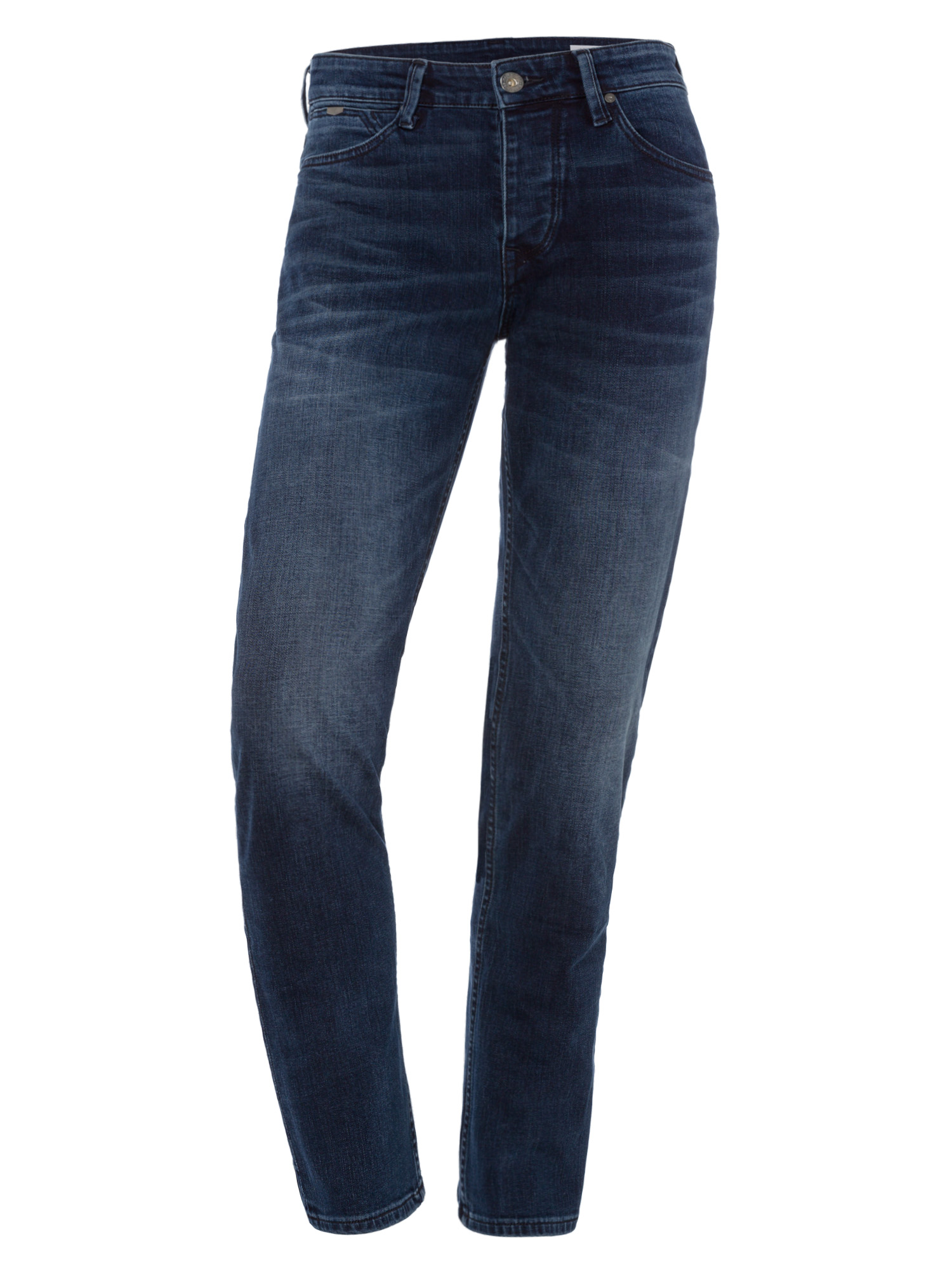 CROSS JEANS DYLAN dark blue E195-098 | Dylan | Cross Jeans | Männer ...