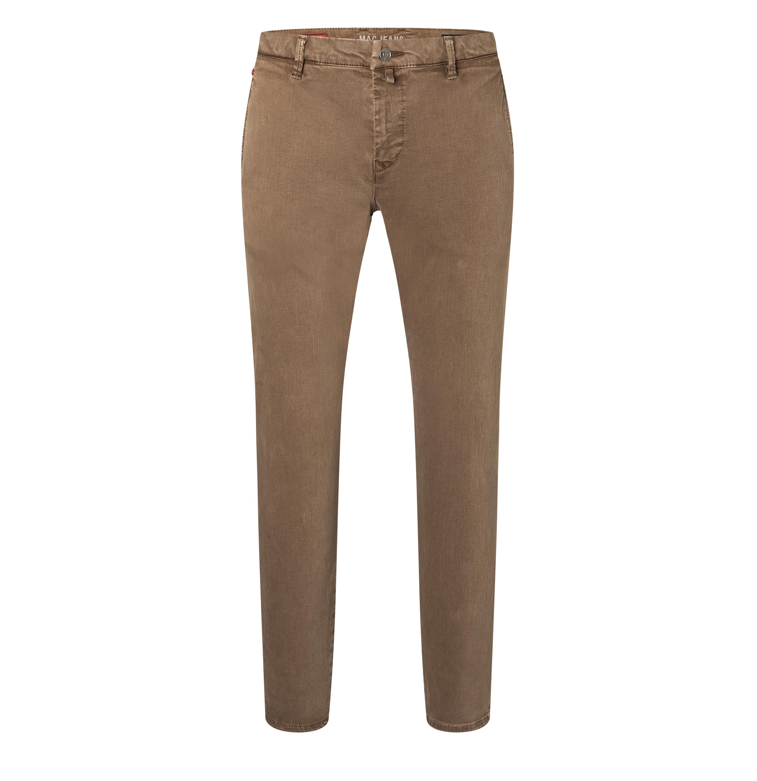MAC DRIVER PANTS hazelnut 6351-00-1995L 253W - ULTIMATE DRIVER PANTS ...