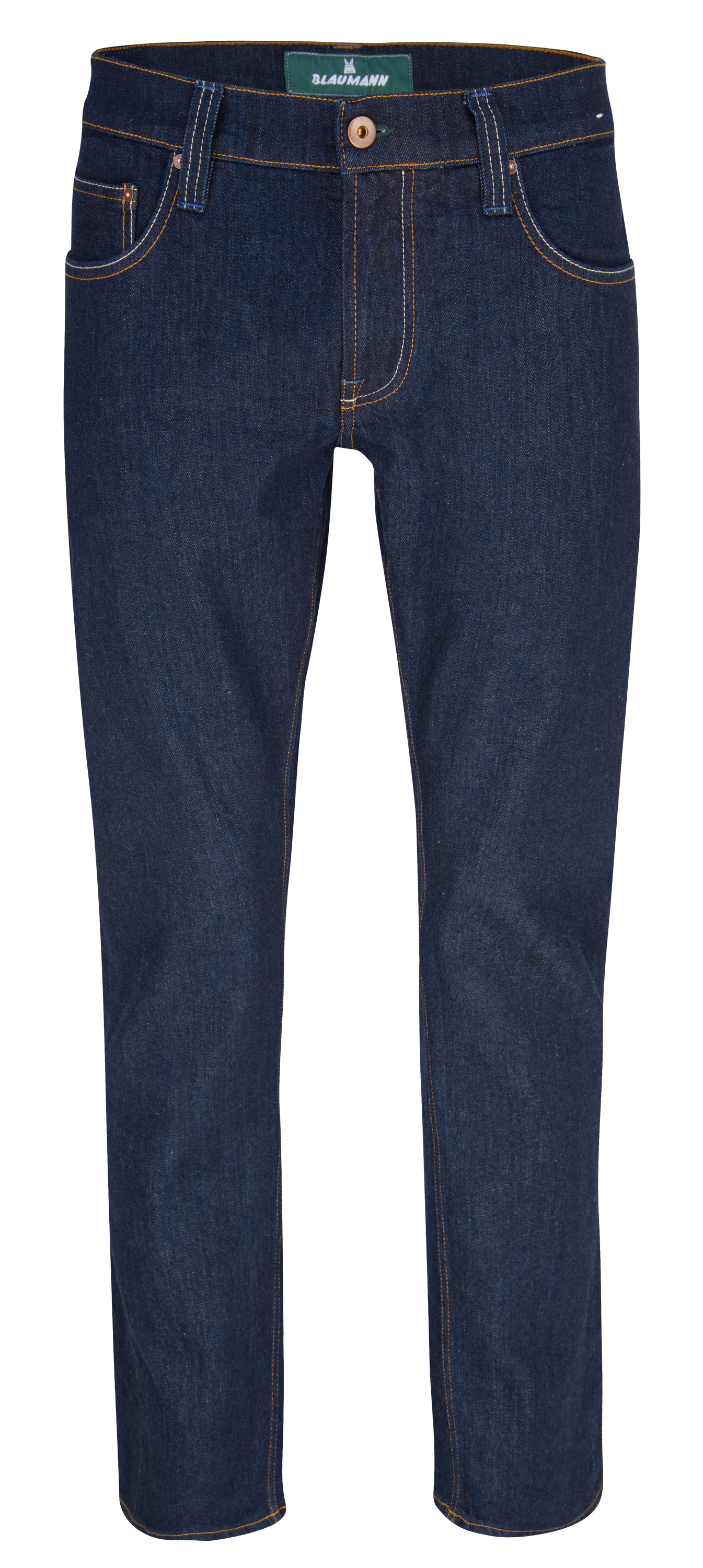 BLAUMANN JEANS SCHMAL rinse 1003-201-468 - stretch kansas | STRETCH ...