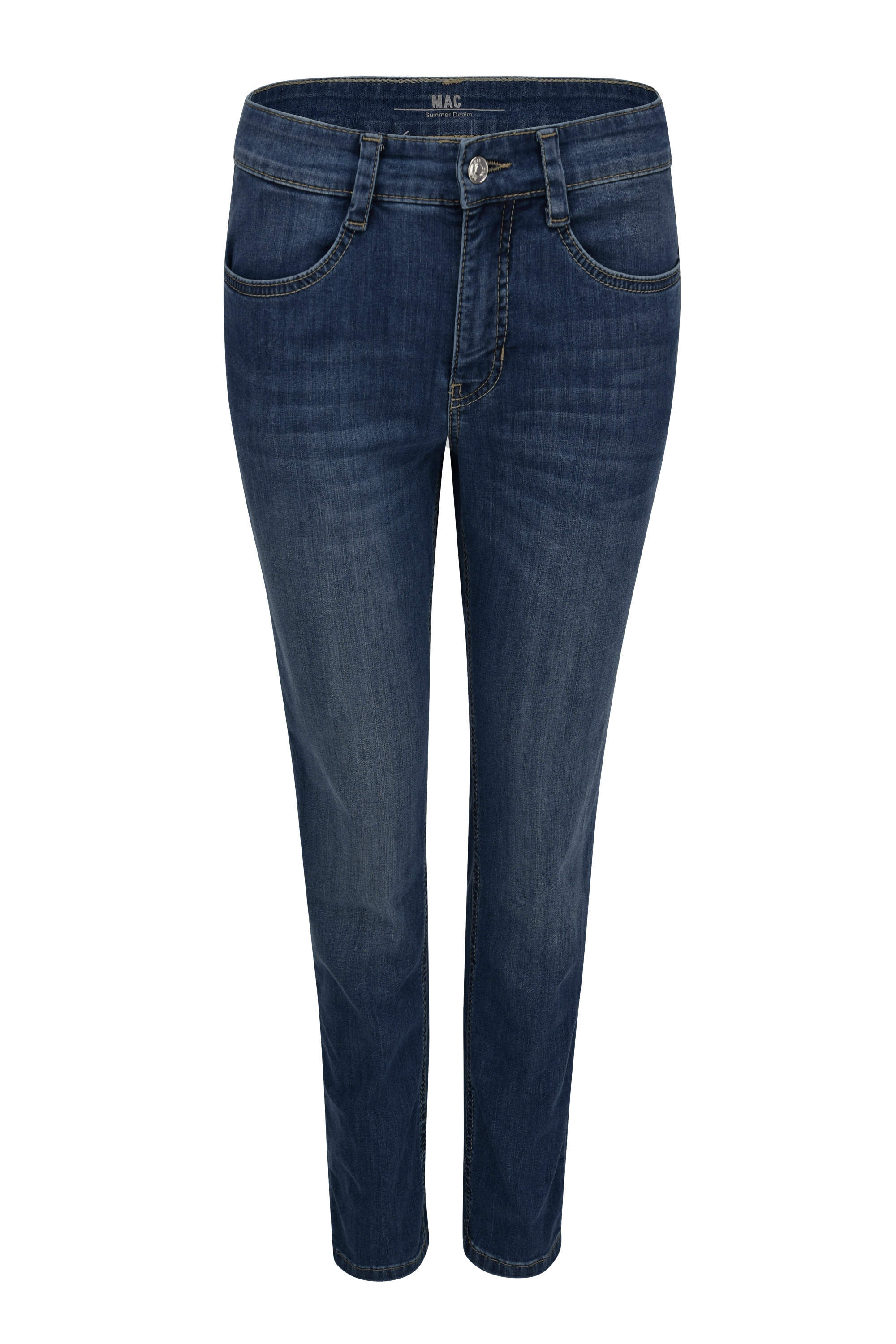 MAC ANGELA 7/8 SUMMER clean basic wash 5209-90-0371L-D844 | 7/8 Summer ...