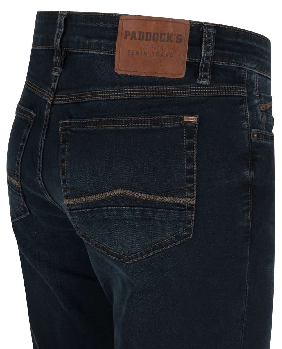 PADDOCKS RANGER PIPE denim dark blue 80205 6329.5739 - MOTION&COMFORT ...