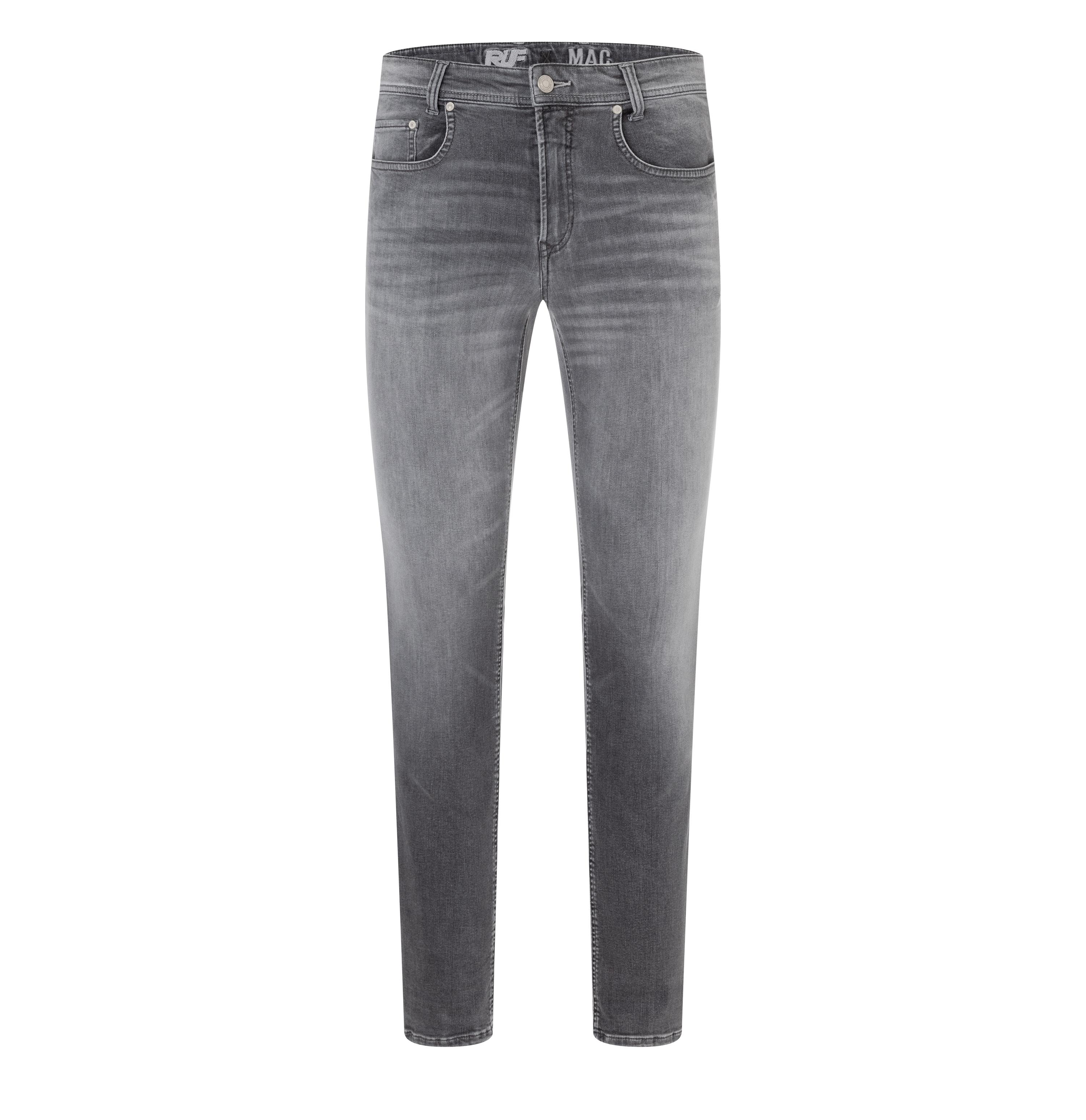 MAC MACFLEXX black authentic wash 0518-05-1995L H869 - ULTIMATE DRIVER ...