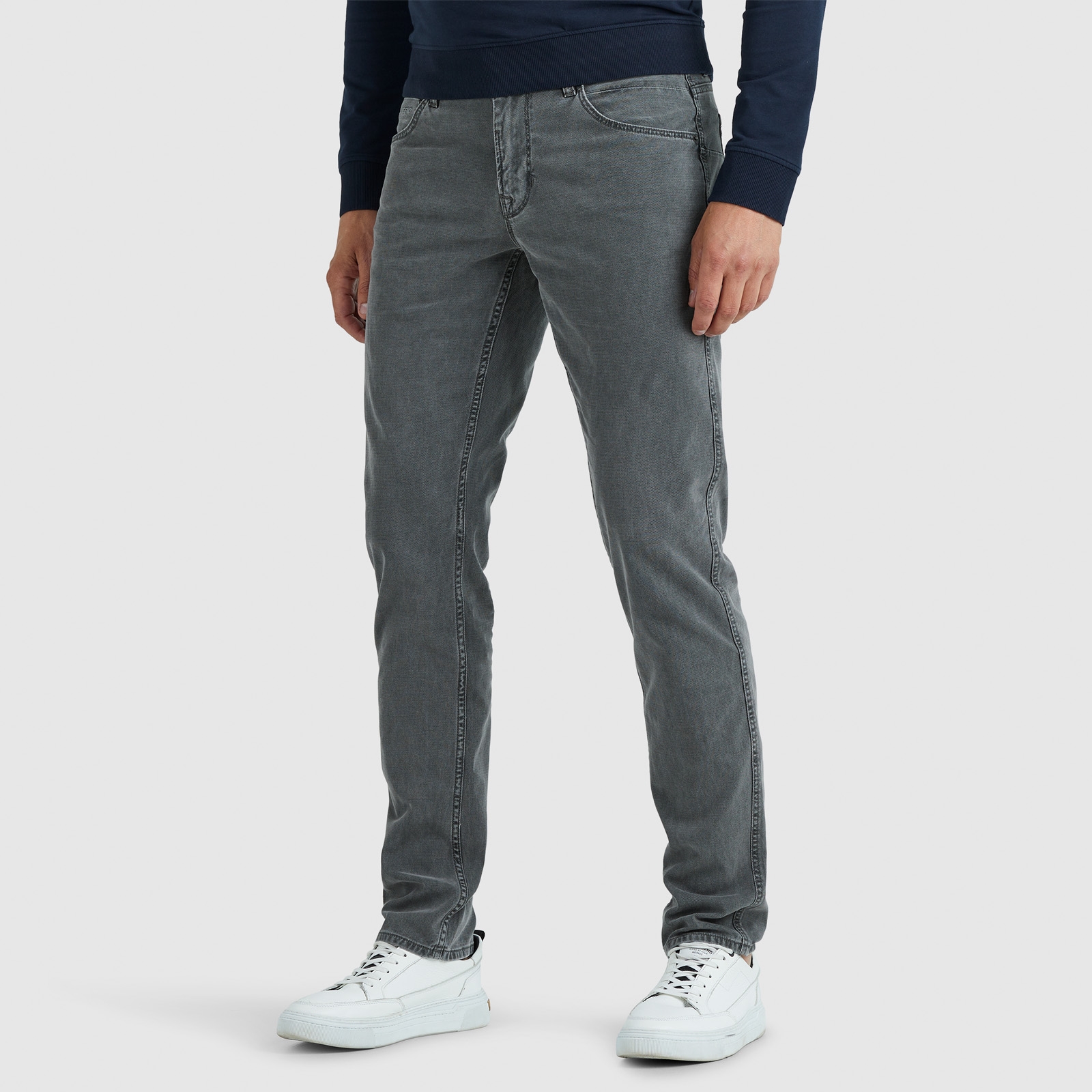 PME LEGEND NIGHTFLIGHT grey PTR2308635-9027 | DENIM | Nightflight | PME ...