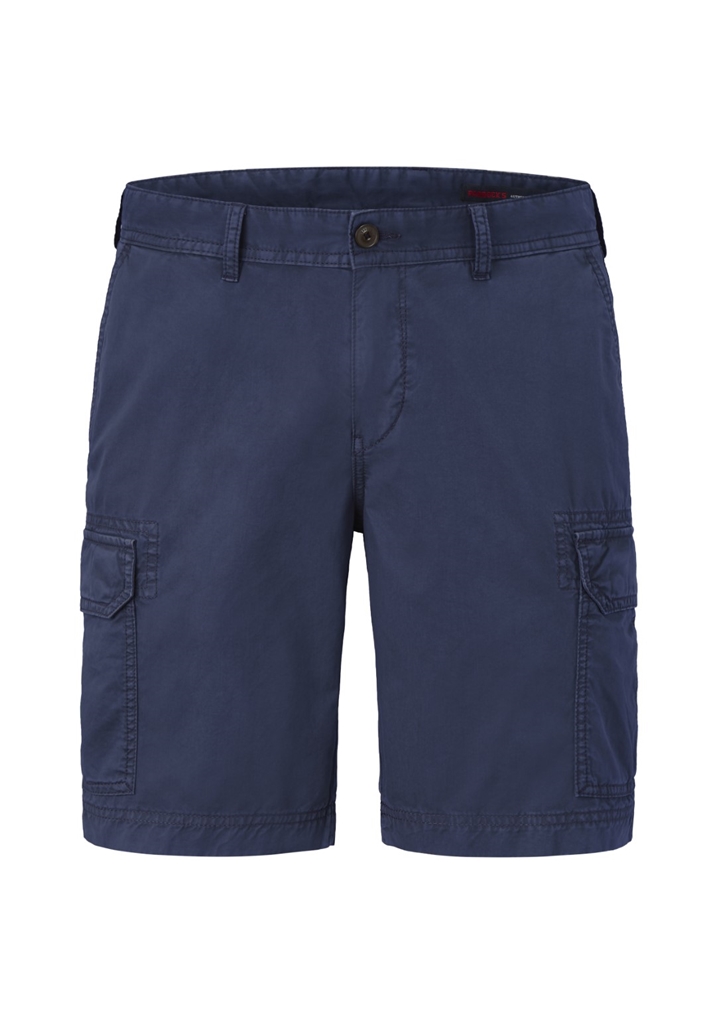 PADDOCKS BOB BERMUDA cargo navy 80230 3078.0800 | Bob | Paddock's Jeans ...