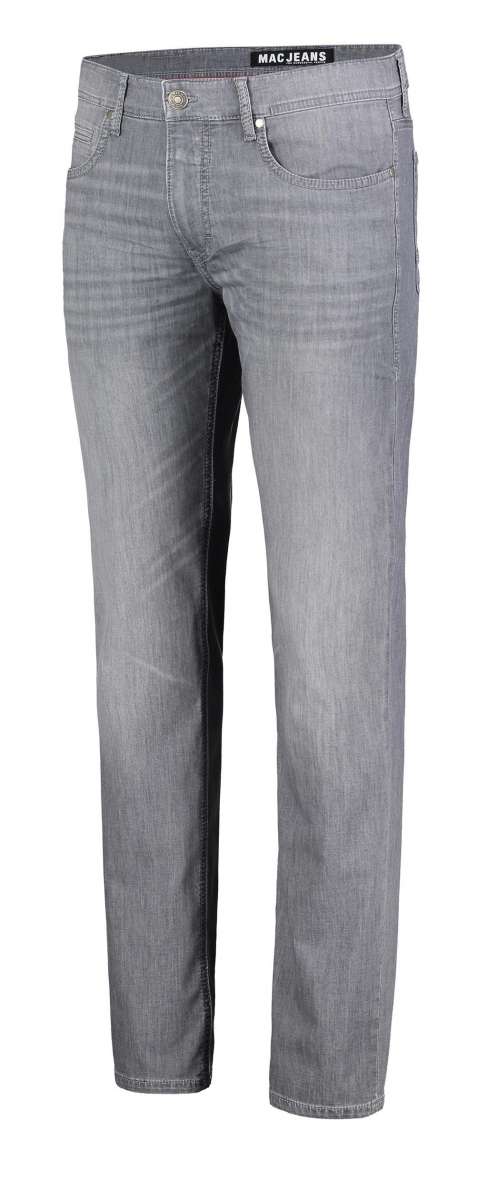 MAC ARNE SUMMER dolphin grey light used 0500-00-0955-H838 | LIGHTWEIGHT ...