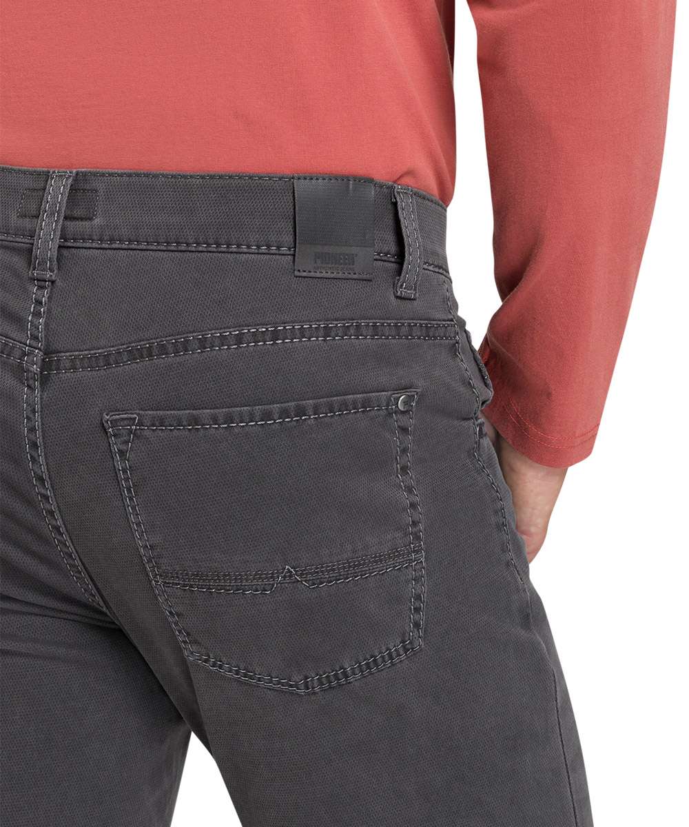 PIONEER RANDO phantom 16741 5520.9304 - MEGAFLEX | MEGAFLEX | Rando ...